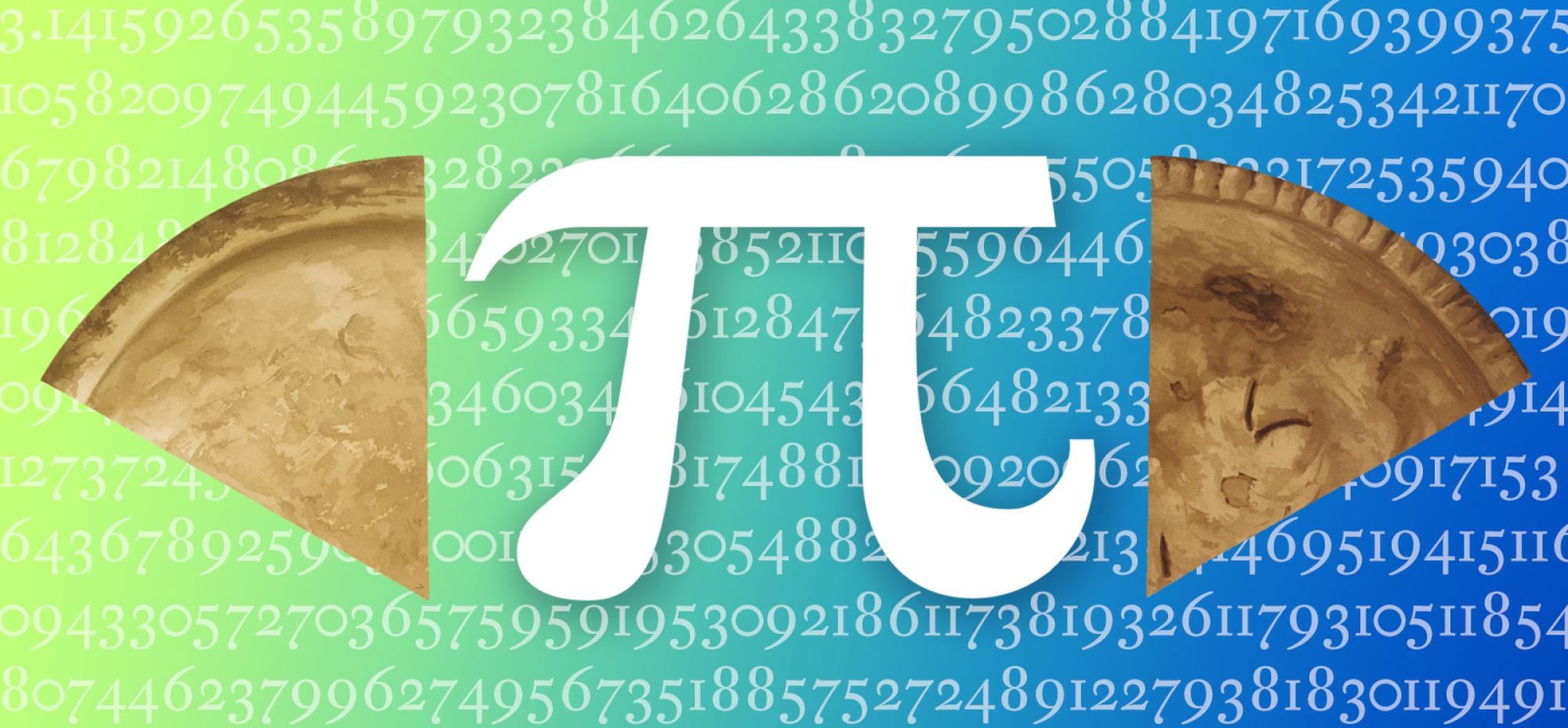 Easy as pi