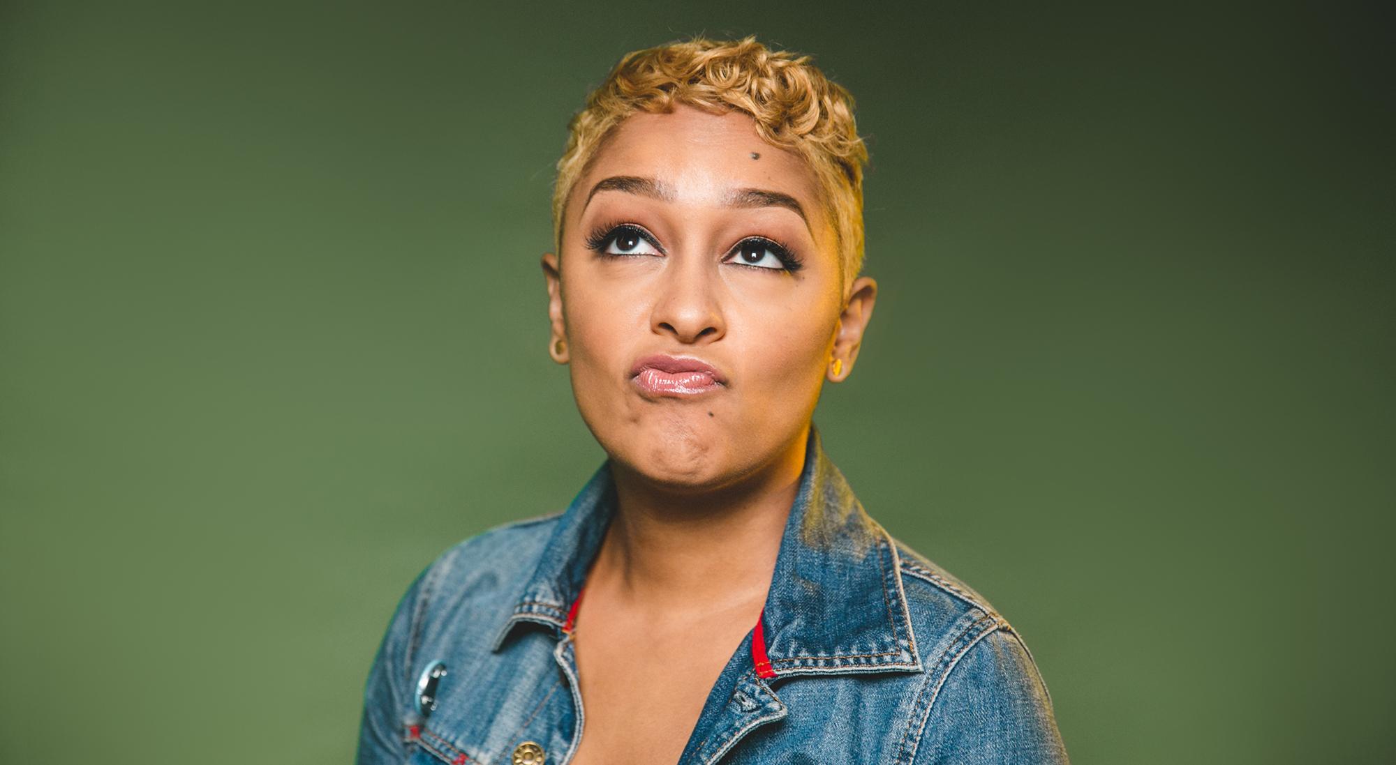 Eve Ewing is everywhere