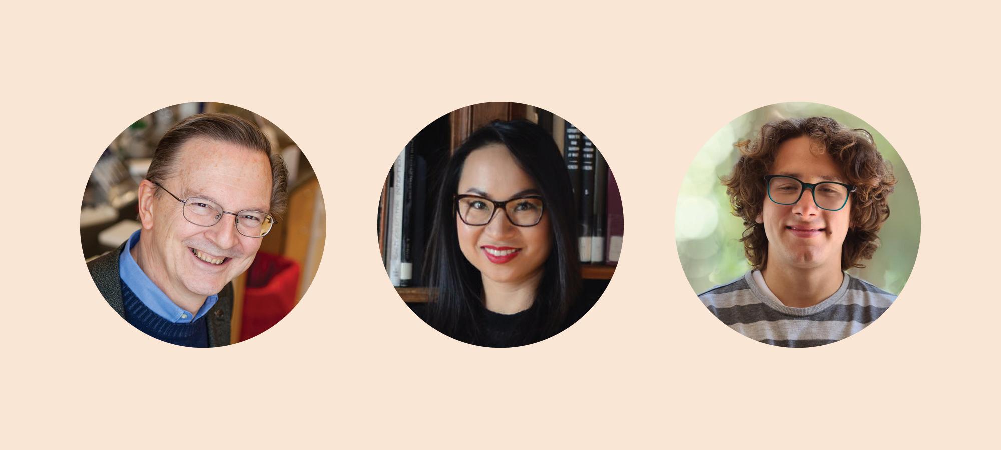 UChicago news highlights