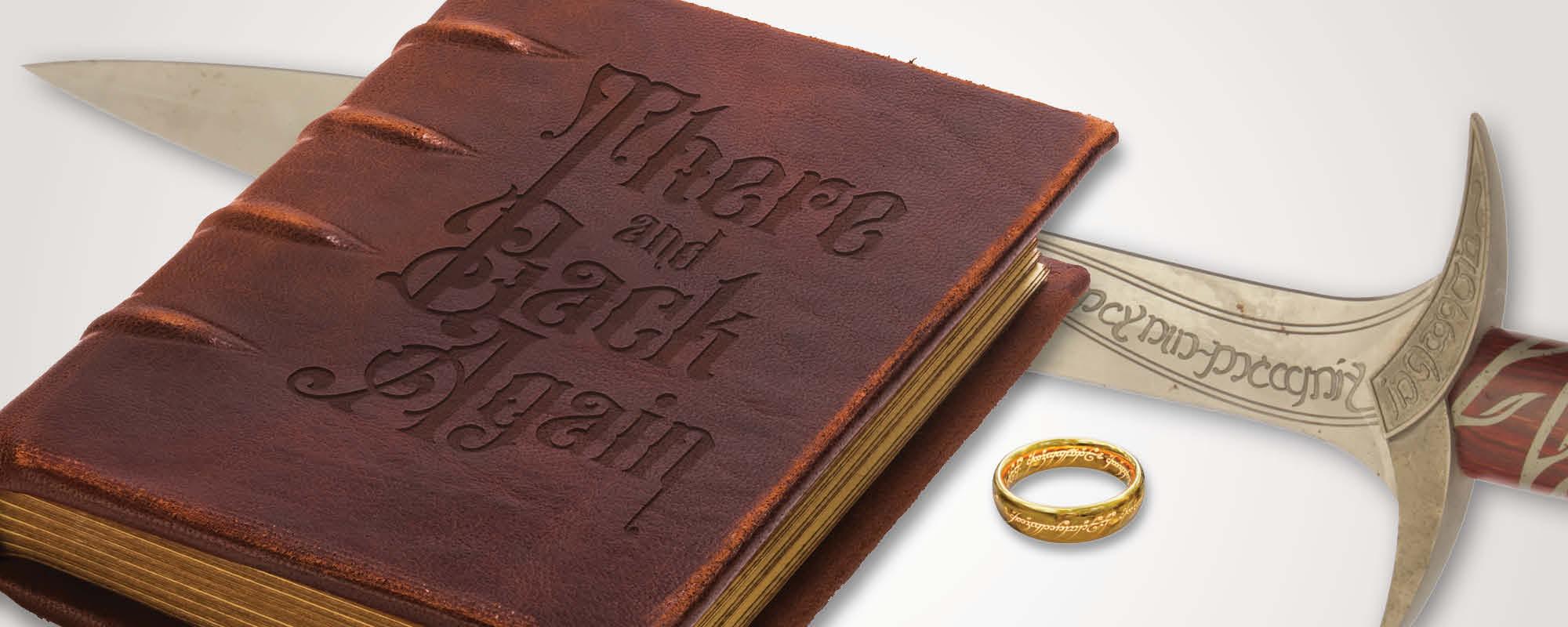 There and back again